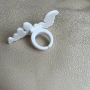 Accessories | Barbie Ring For Kids | Poshmark